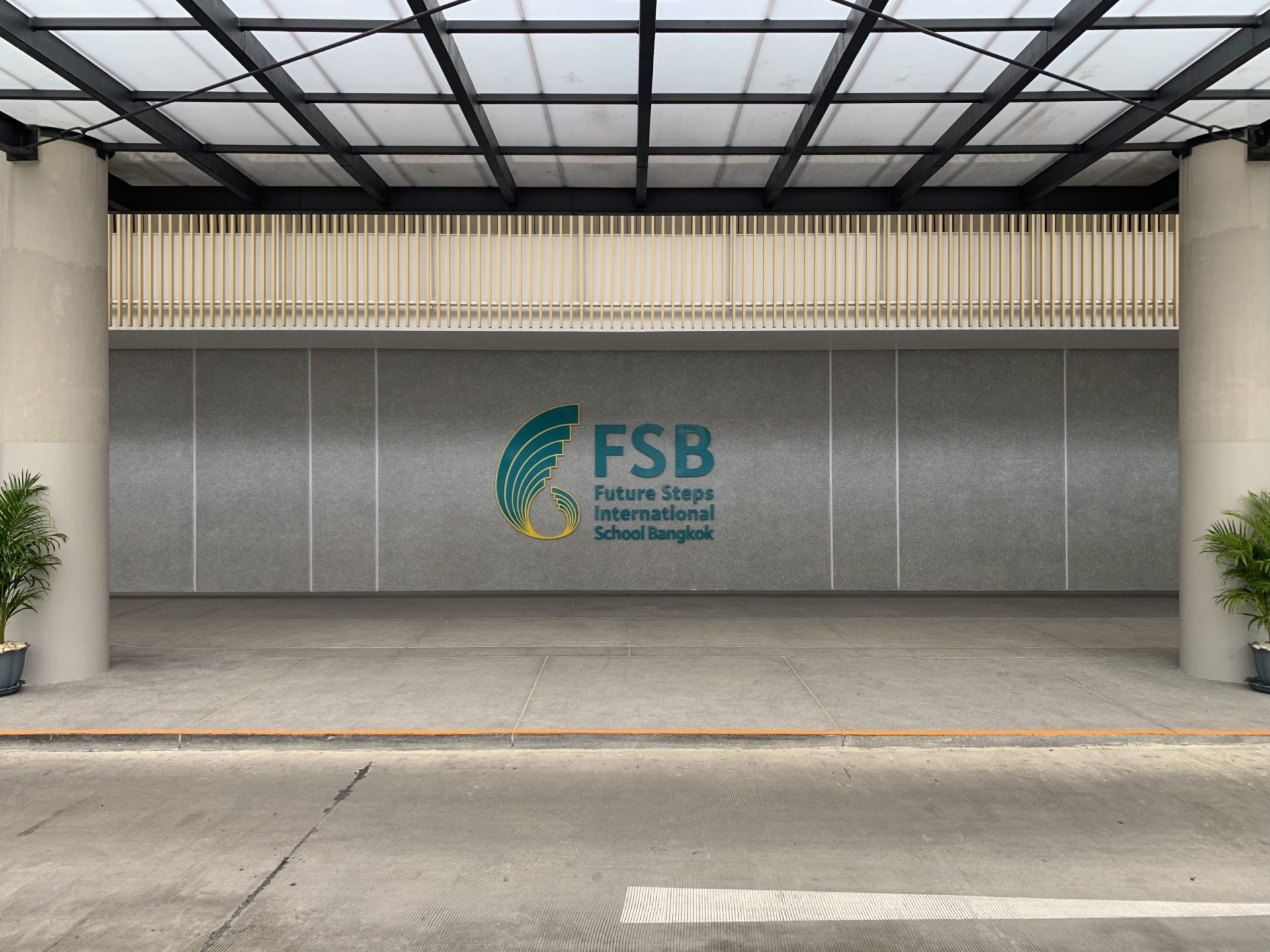Future Steps International School - Bangkok - Project Sabai